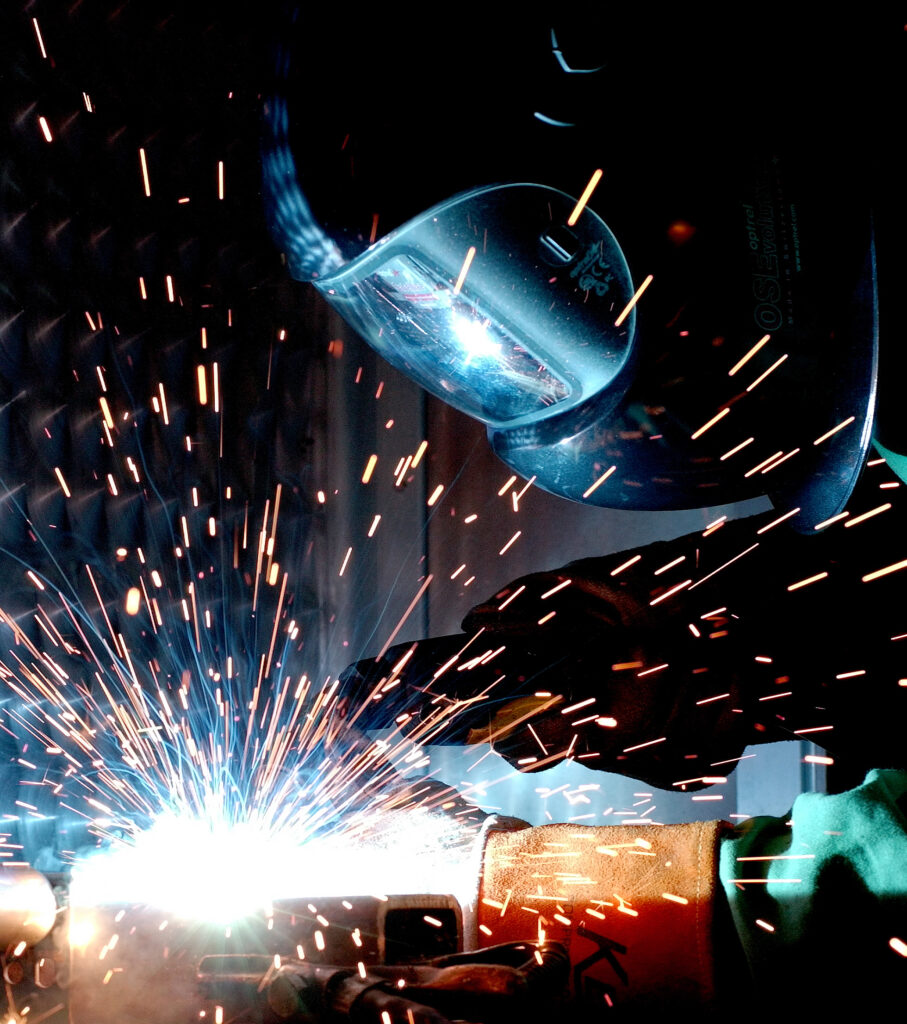 Multiple Safety Violations at CT Metal Plant, $77K in Fines