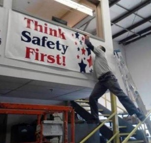 Safety 3rd – The Mike Rowe Approach - Martin Technical