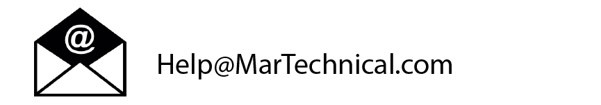 Contact Martin Technical