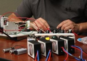 Basic Electricity Training : Hands-On - Martin Technical